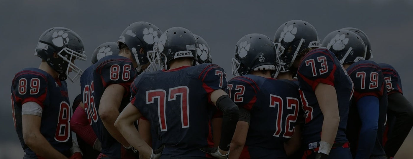 Titanium | Marca líder en alimentos energéticos para deportistas